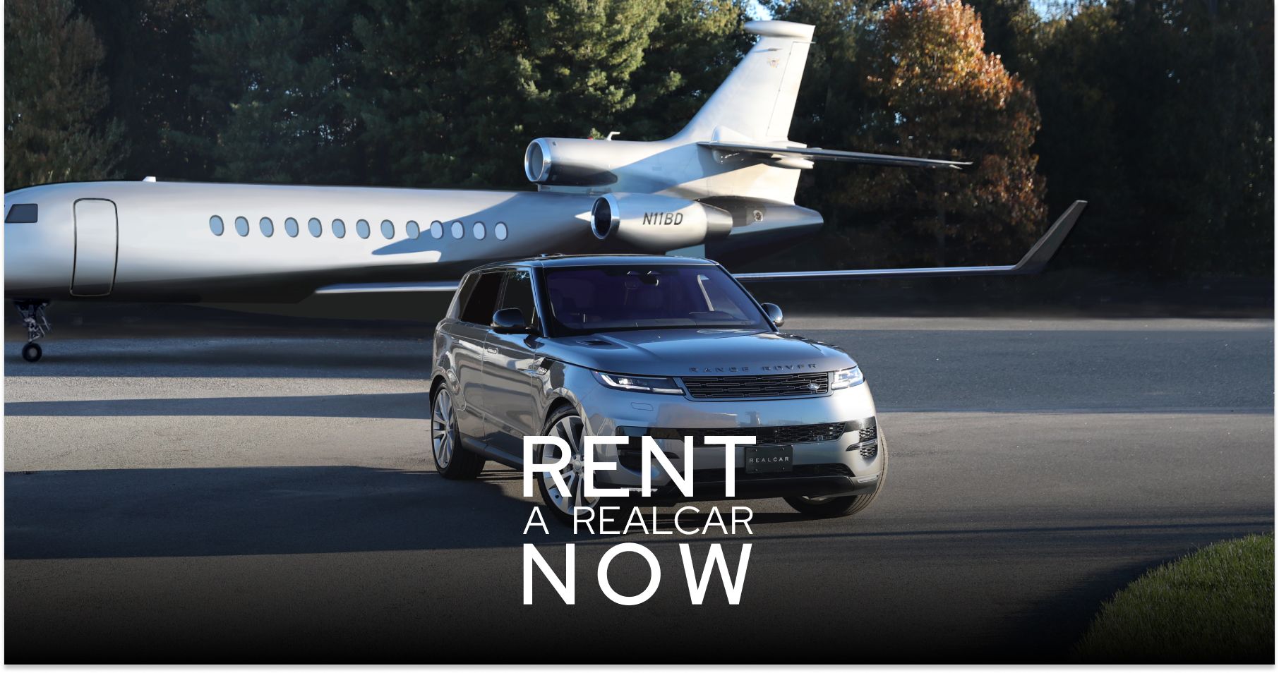 Car Rental at TEB Airport | Luxury Car Hire| We Deliver to Your Terminal