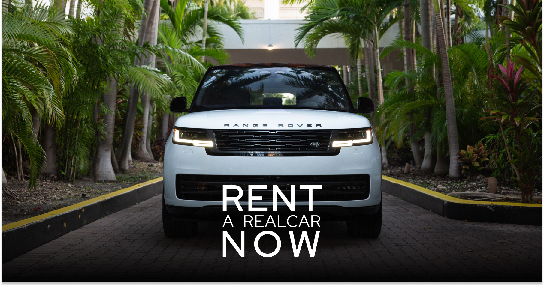 Car Rental Miami Beach – Luxury Sedans, Convertibles & SUVs | RealCar