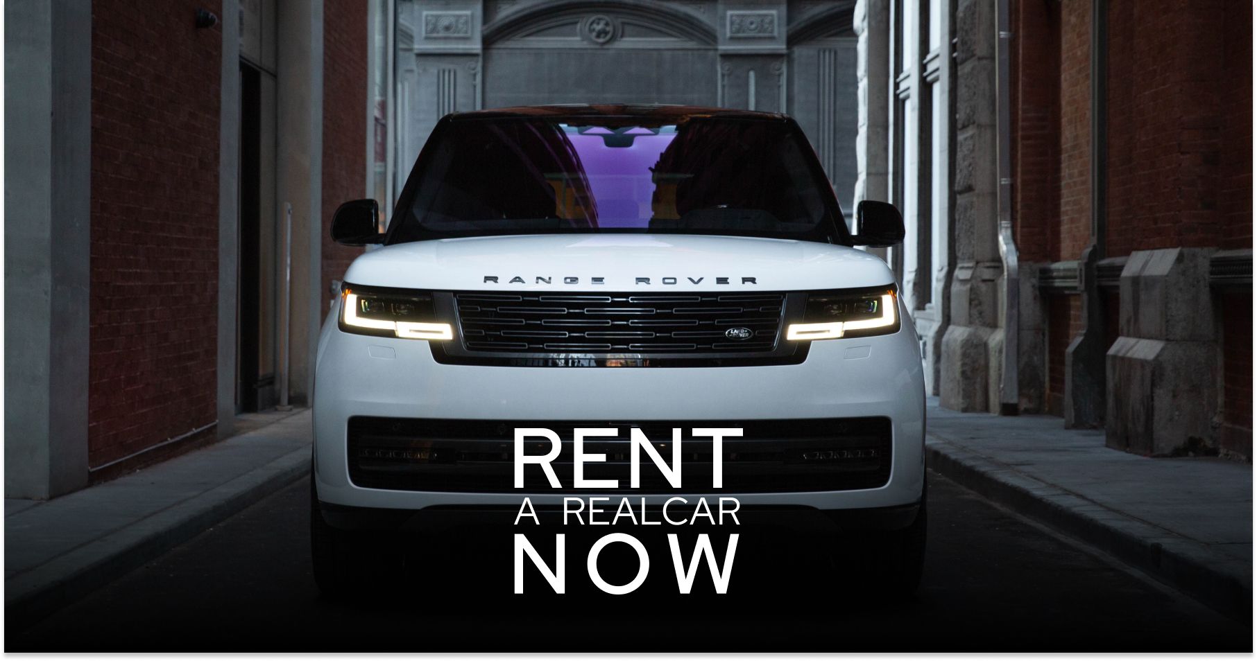 Car Rental Delivery — RealCar NYC Premier Choice | Luxury Rental Service